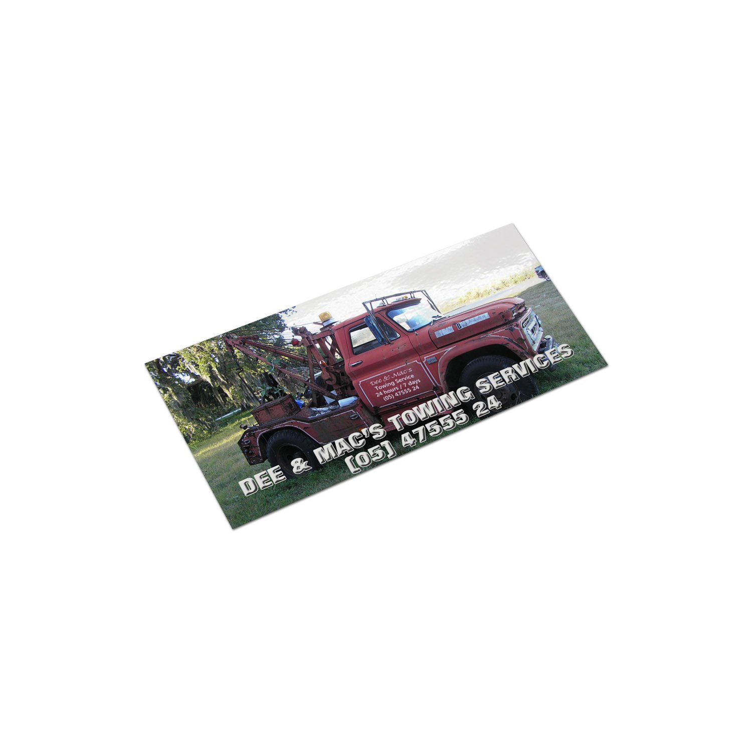 Personalise AD Labels 55 x 24mm with Text | Pens.com