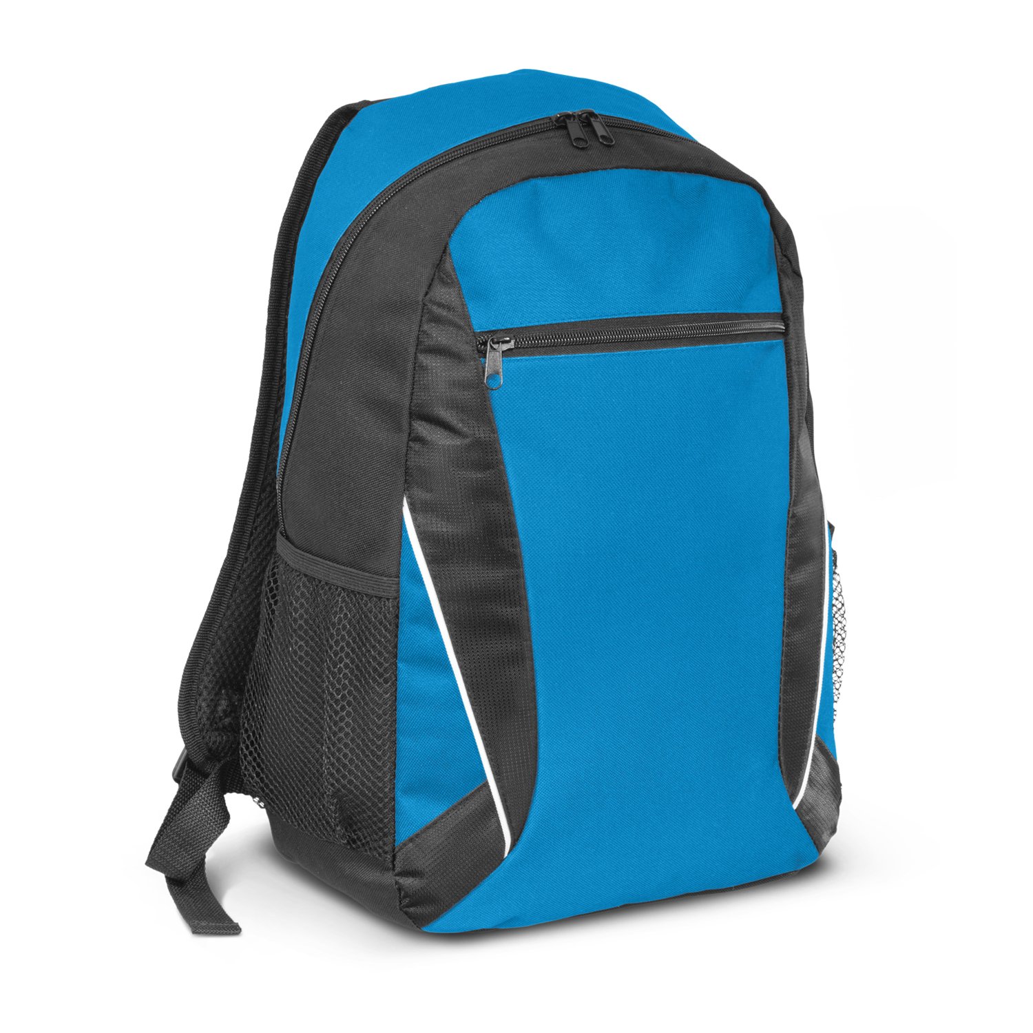 Personalise Navara Backpack with Text | Pens.com