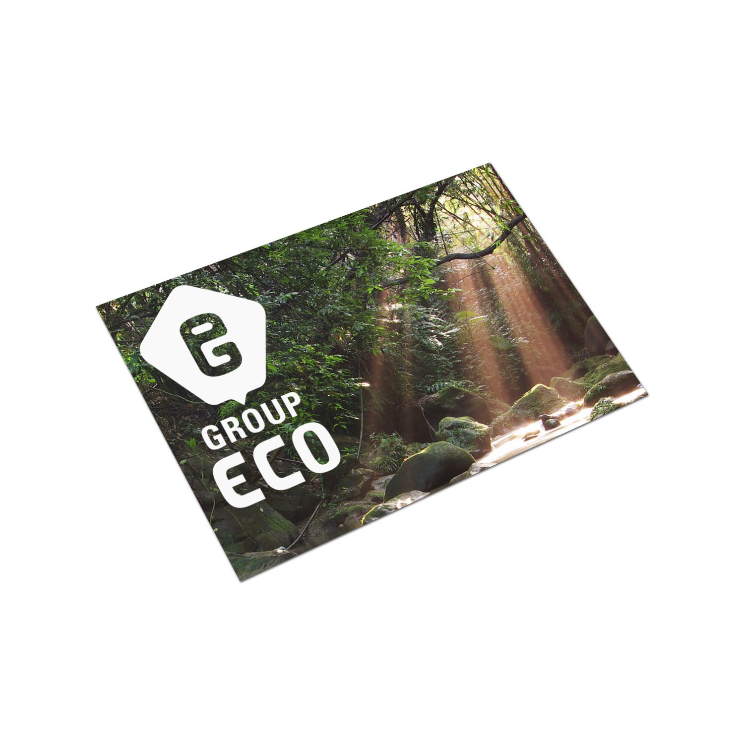 Personalise AD Labels 60 x 40mm with Text | Pens.com