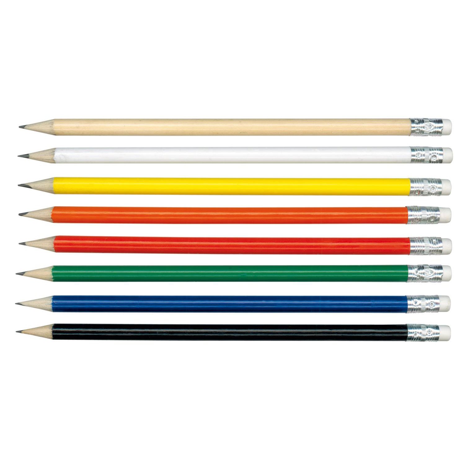 Personalise Carroll HB Pencil with Text | Pens.com