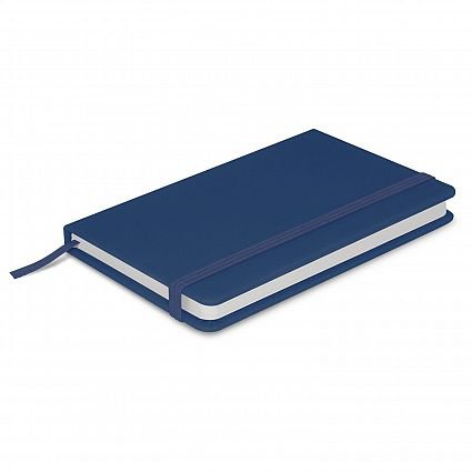 Personalise Alpha A6 Notebook with Text | Pens.com