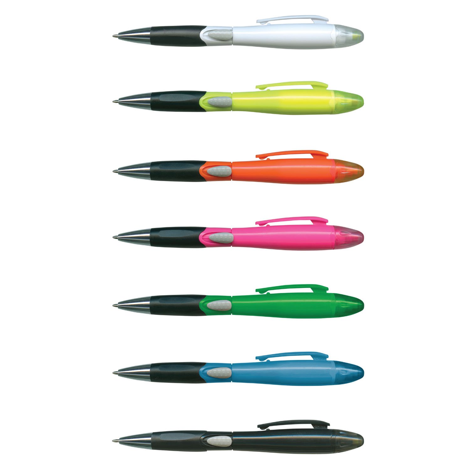 Personalise Blossom Pen with Text | Pens.com